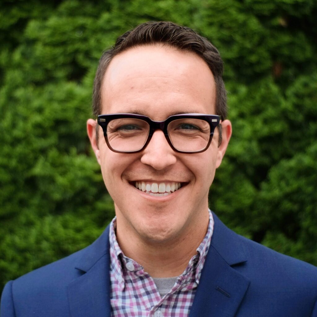 The Team - Focus Strategies